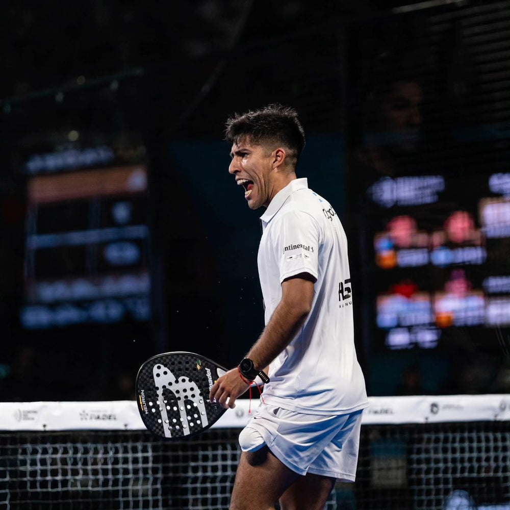 Padel Racket New Zealand | Premium Padel Rackets & Accessories