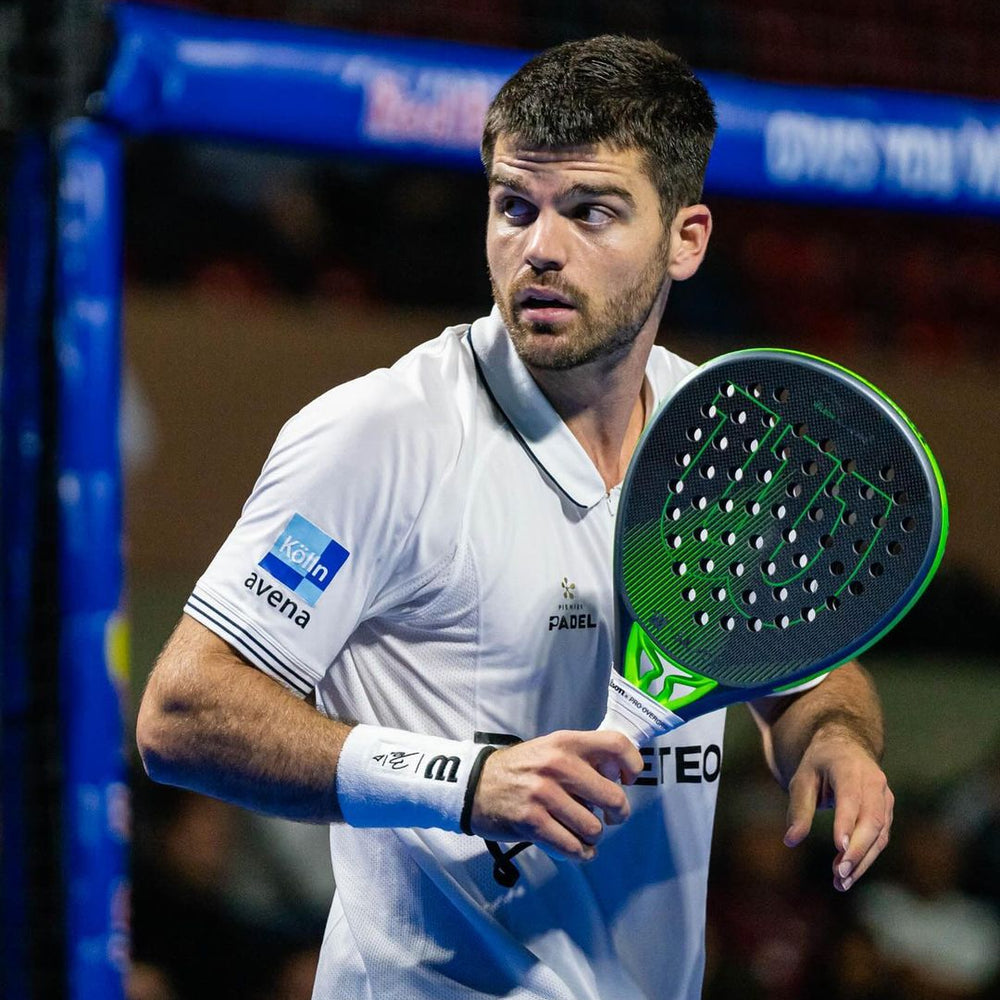 Padel Racket New Zealand | Premium Padel Rackets & Accessories